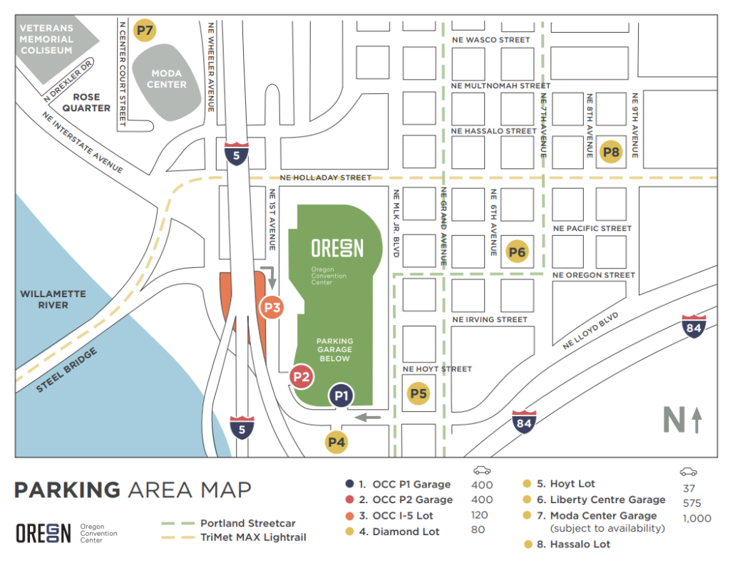 FAQ: 2025 NW Equity Summit - Partners in Diversity